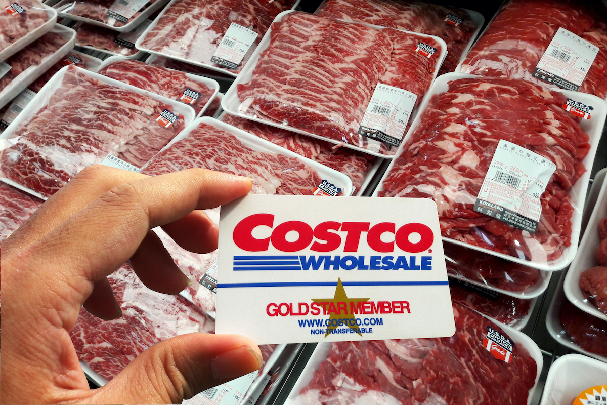 Costco Bulk Meat Costco Bulk Meat