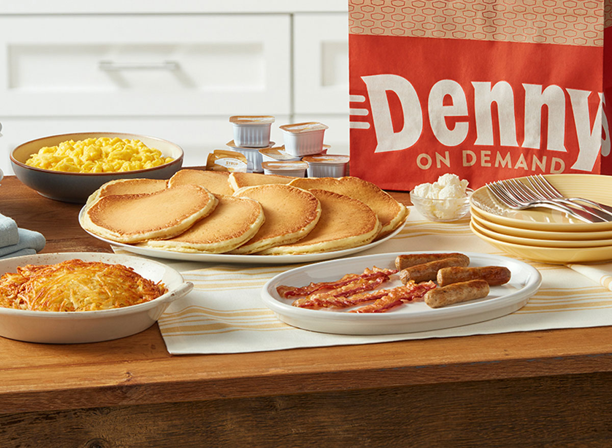 The 10 Best Breakfast Chains In America
