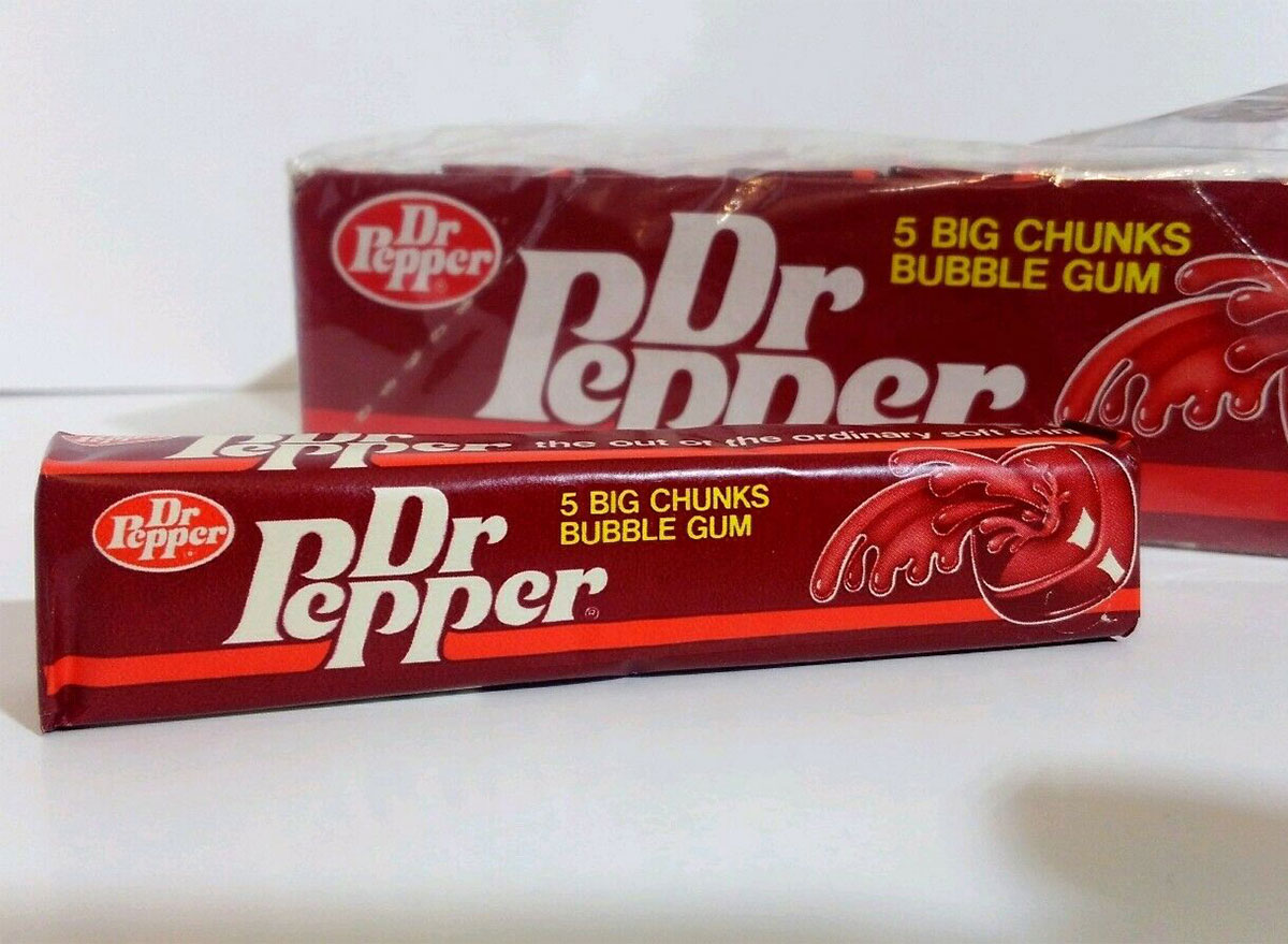 The Best '80s Snacks Everyone Loved — Eat This Not That