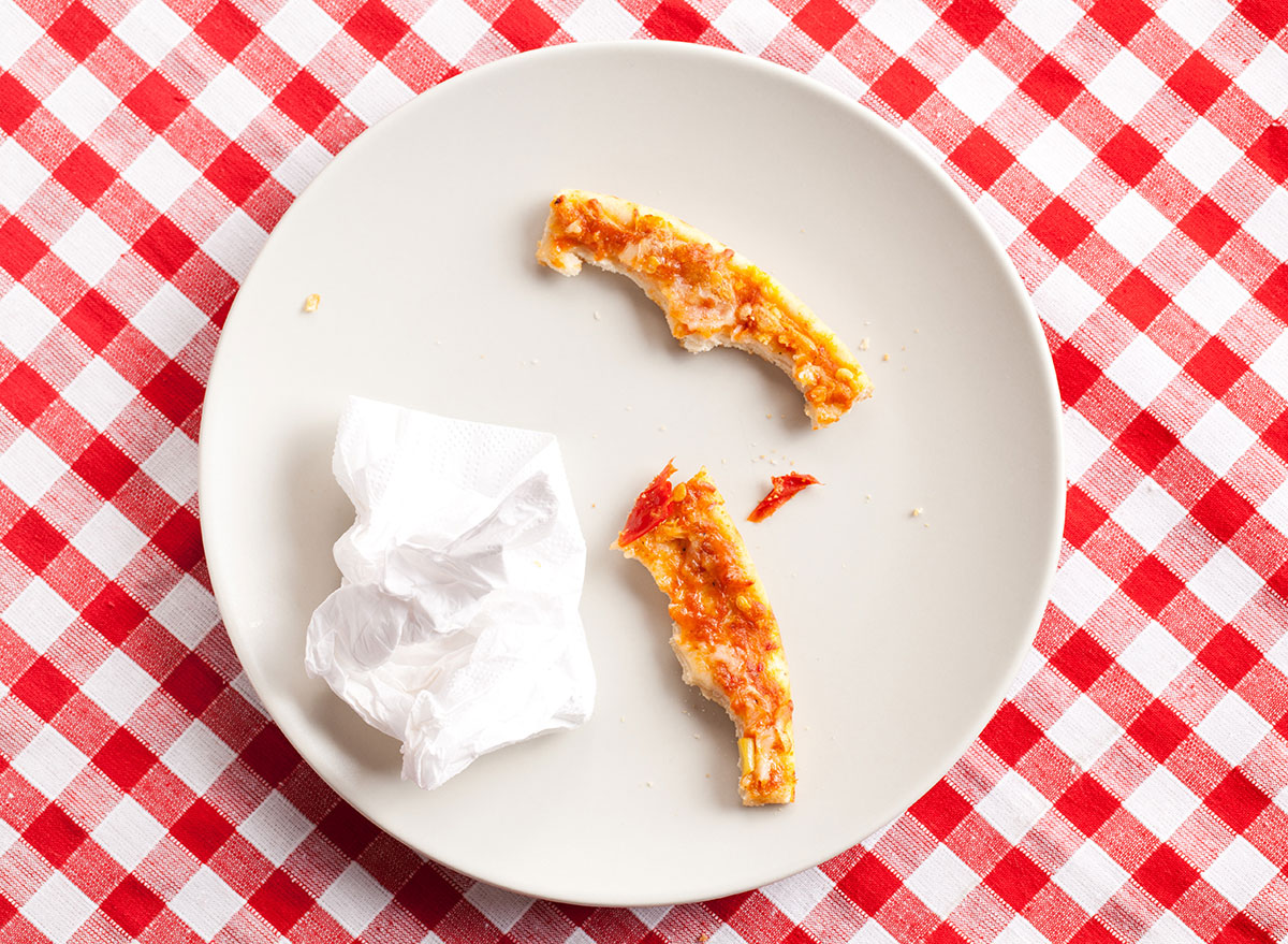 What Happens To Your Body When You Eat Pizza — Eat This Not That