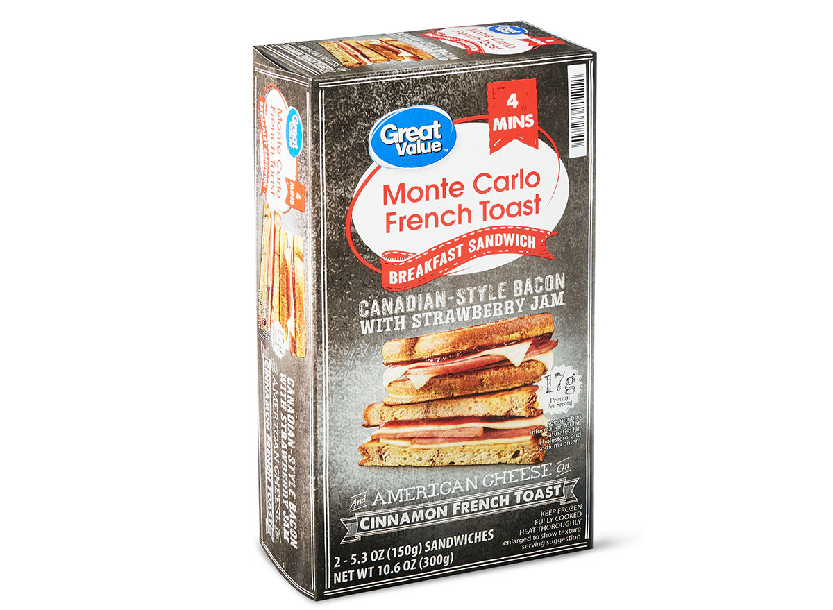 The Worst Walmart Great Value Foods to Buy — Eat This Not That