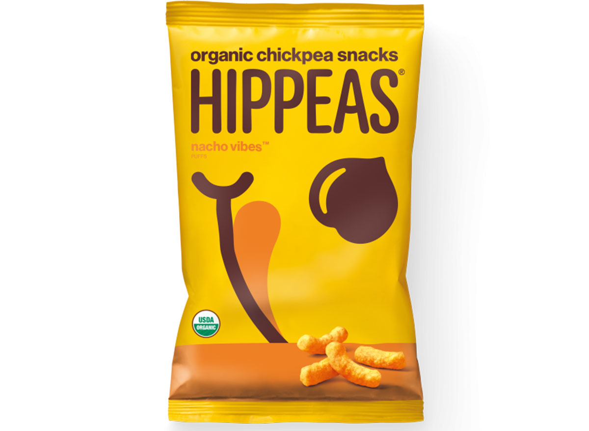 25 Healthier Versions of Popular Childhood Snacks — Eat This Not That