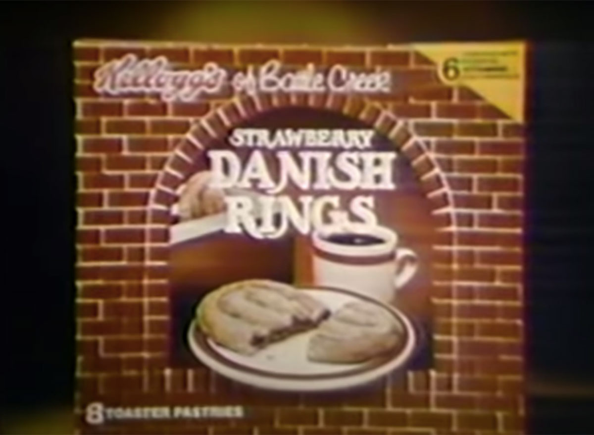 25 of the Best 1970s Snacks Everyone Loved — Eat This Not That