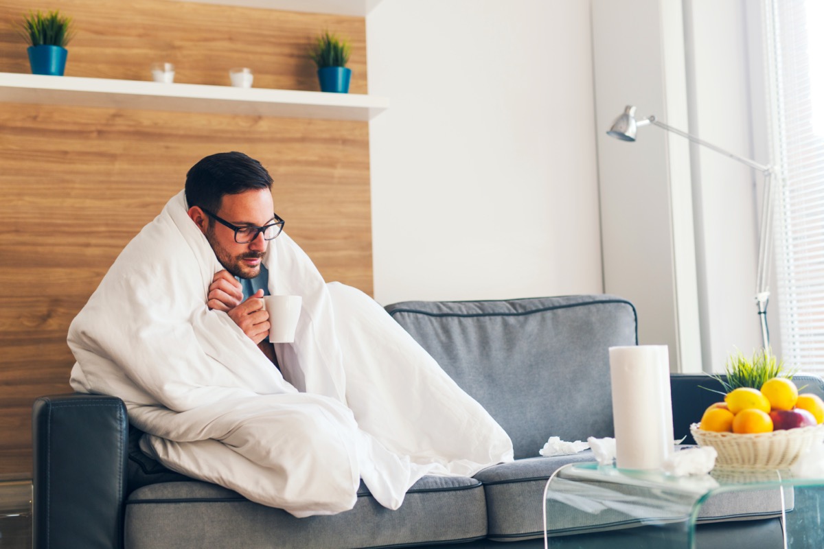 15 Warning Signs You Have a Slow Metabolism — Eat This Not That