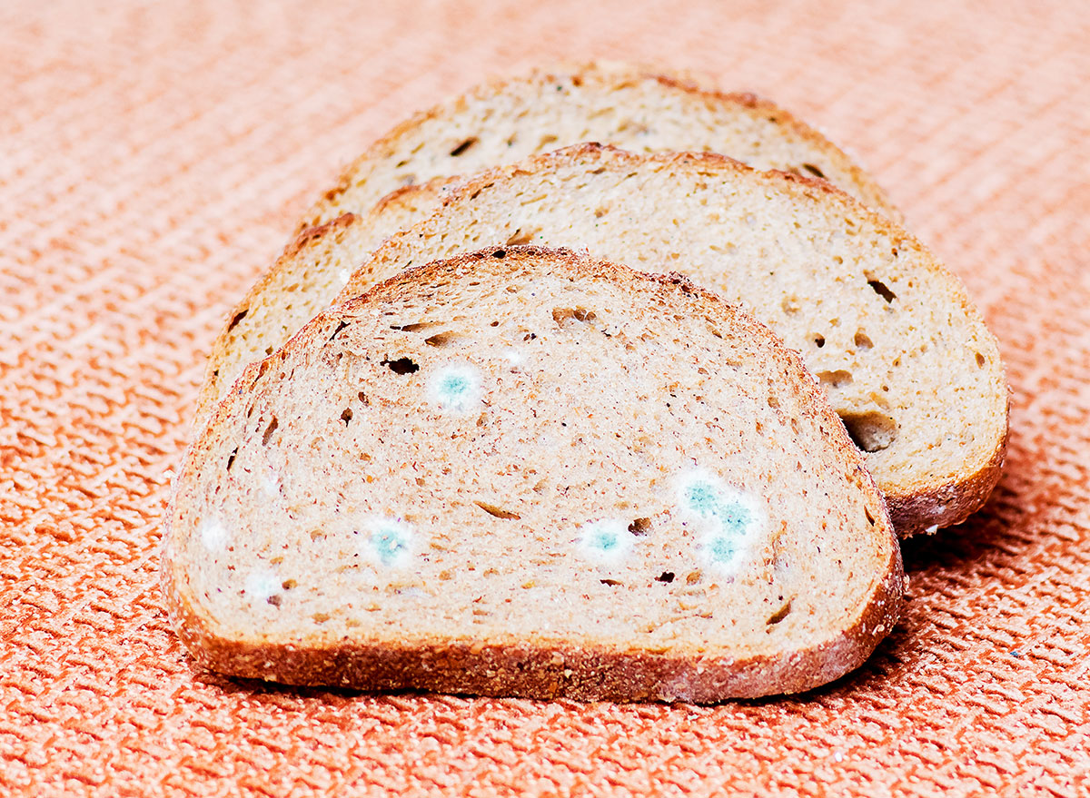 Side Effects of Eating Expired Foods — Eat This Not That