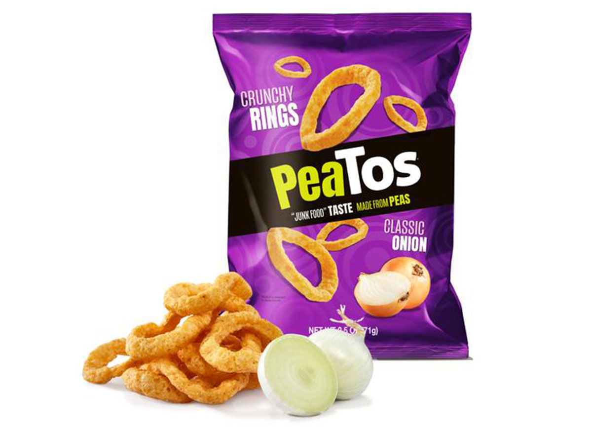 25 Healthier Versions of Popular Childhood Snacks — Eat This Not That