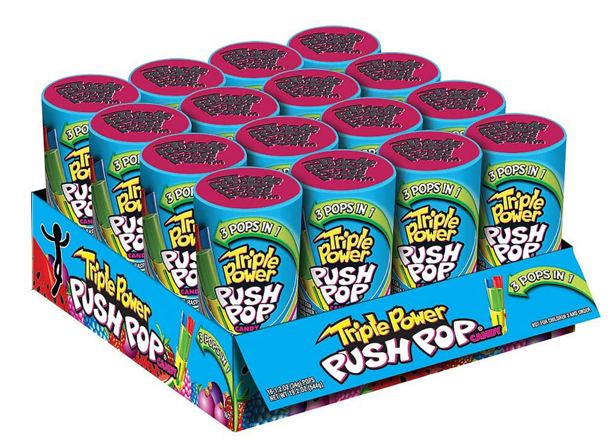 The Best '80s Snacks Everyone Loved — Eat This Not That