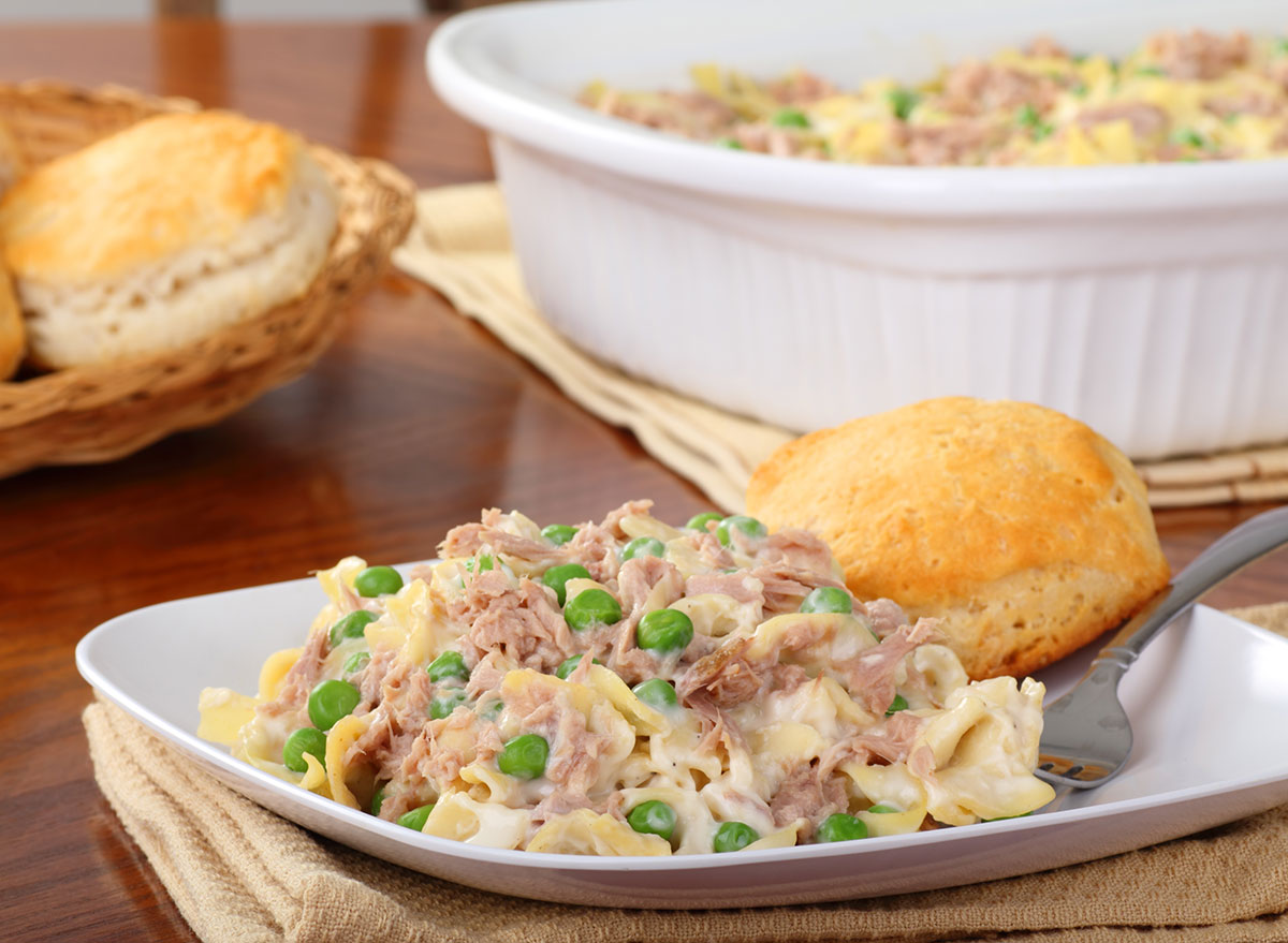 15 Best Classic Dishes Invented in America — Eat This Not That