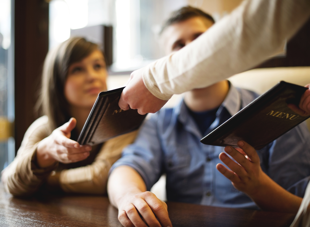 20 Sneaky Restaurant Tricks You've Likely Fallen For — Eat This Not That