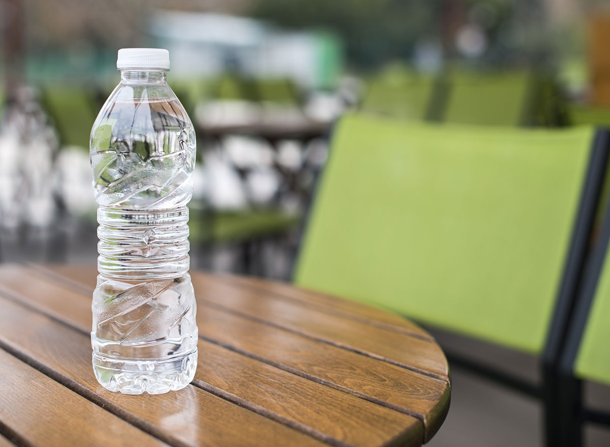 5 Secret Dangers of Drinking Bottled Water — Eat This Not That