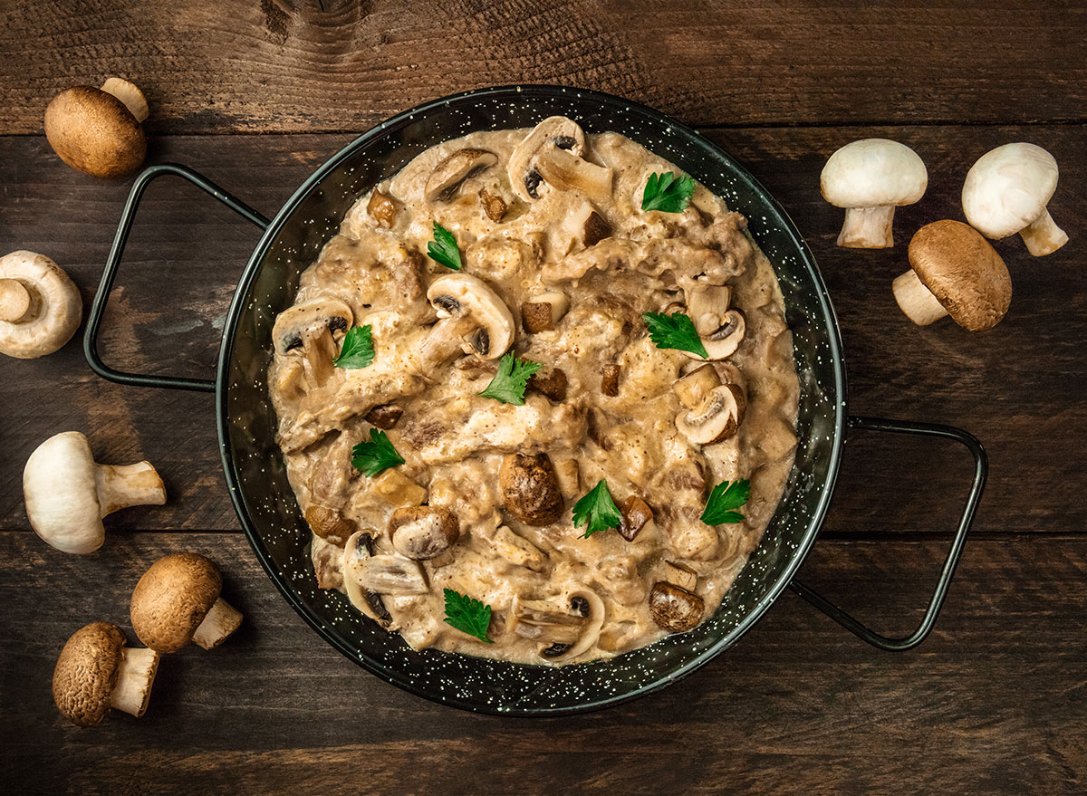 13 Long-Lost Foods from the '80s That Will Stoke Your Nostalgia