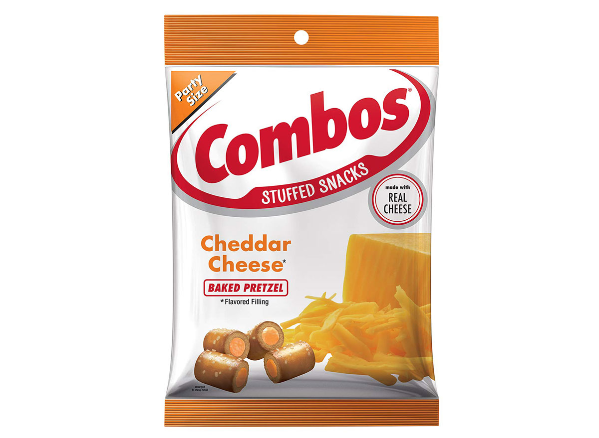 11 Old-Fashioned Lunch Box Snacks We Want Back — Eat This Not That