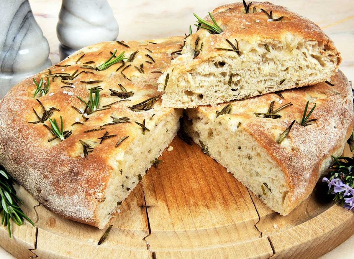 13 Foods That Were All the Rage in the '90s — Eat This Not That