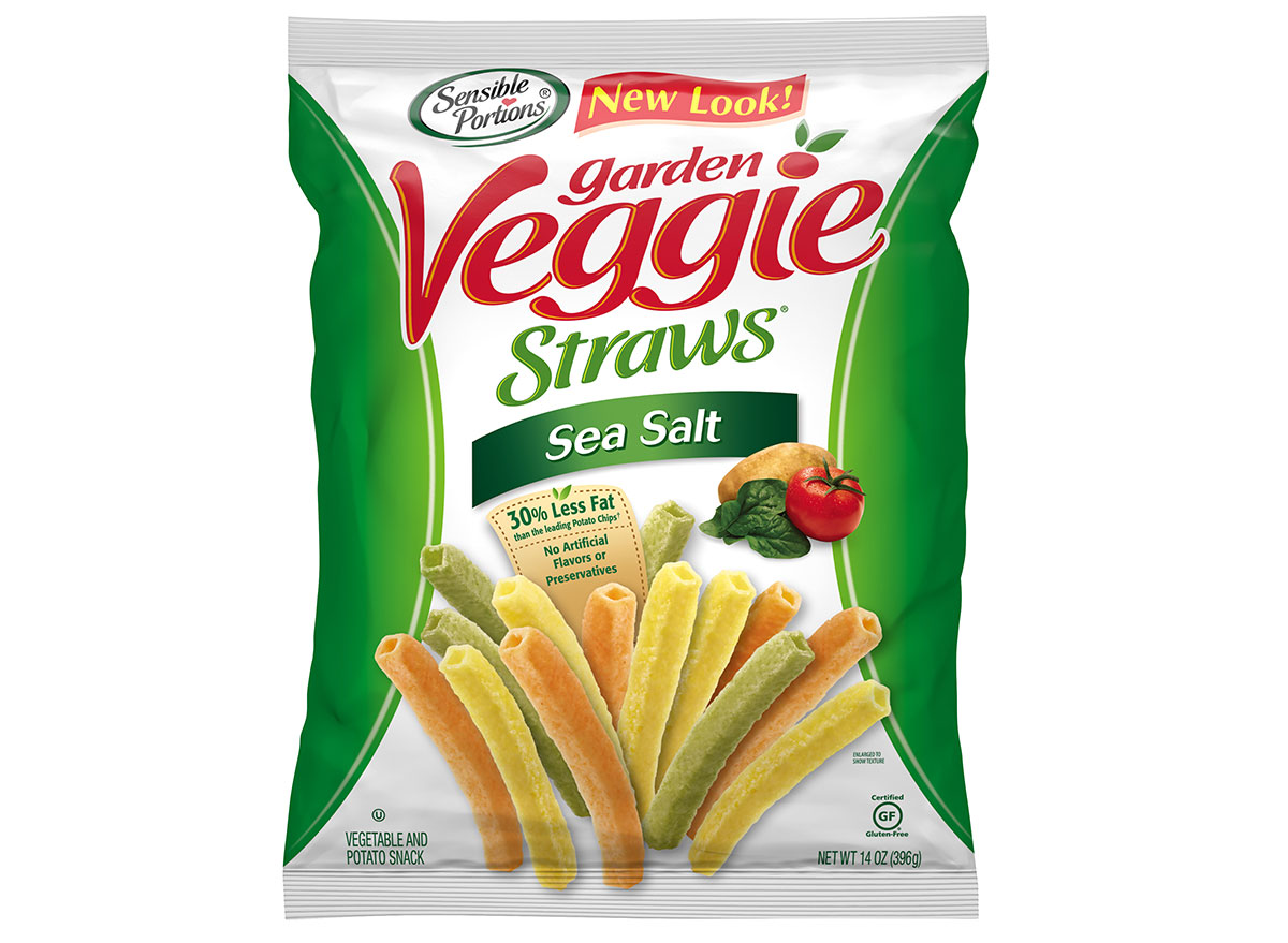 20 Sam's Club Snacks to Buy at the Warehouse — Eat This Not That