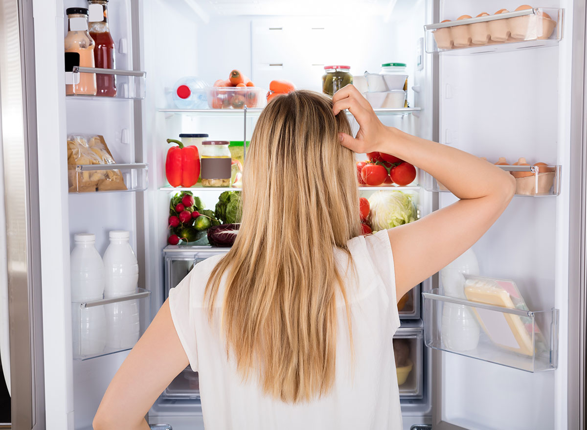 9 Warning Signs You're Not Eating Enough Vegetables — Eat This Not That