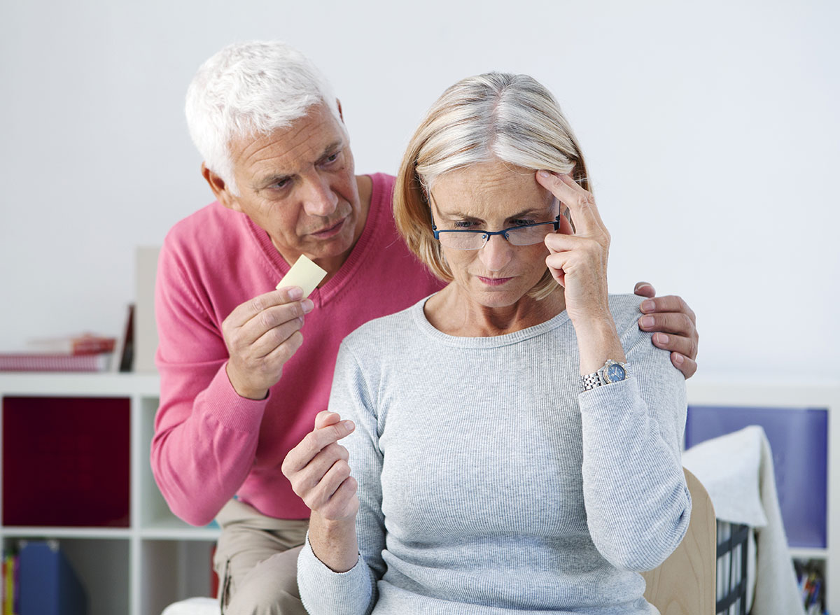 What Can Happen To Your Body If You Don't Exercise — Eat This Not That