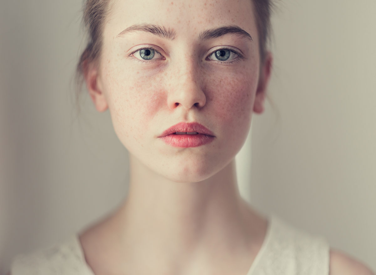 9 Warning Signs You're Not Eating Enough Vegetables — Eat This Not That