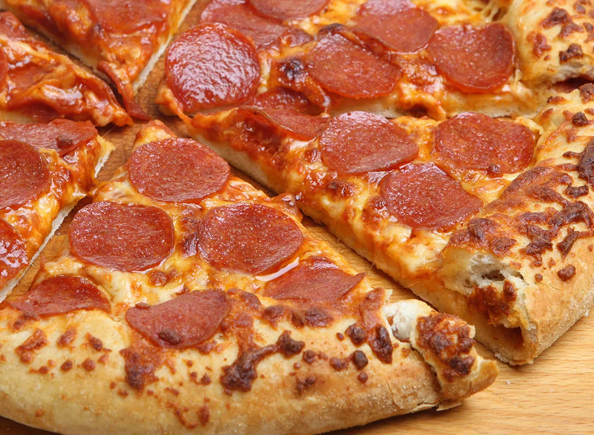 13 Foods That Were All the Rage in the '90s — Eat This Not That