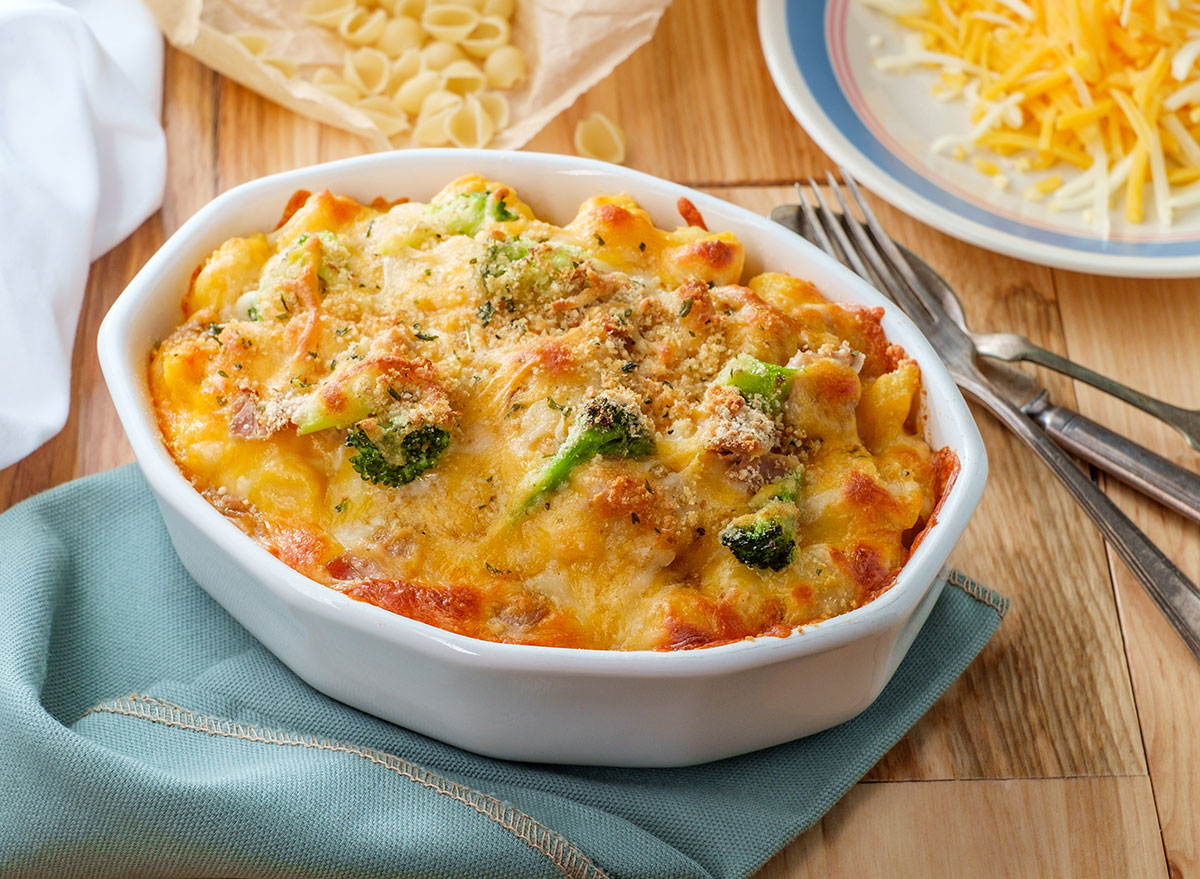 13 Foods That Were All the Rage in the '90s — Eat This Not That