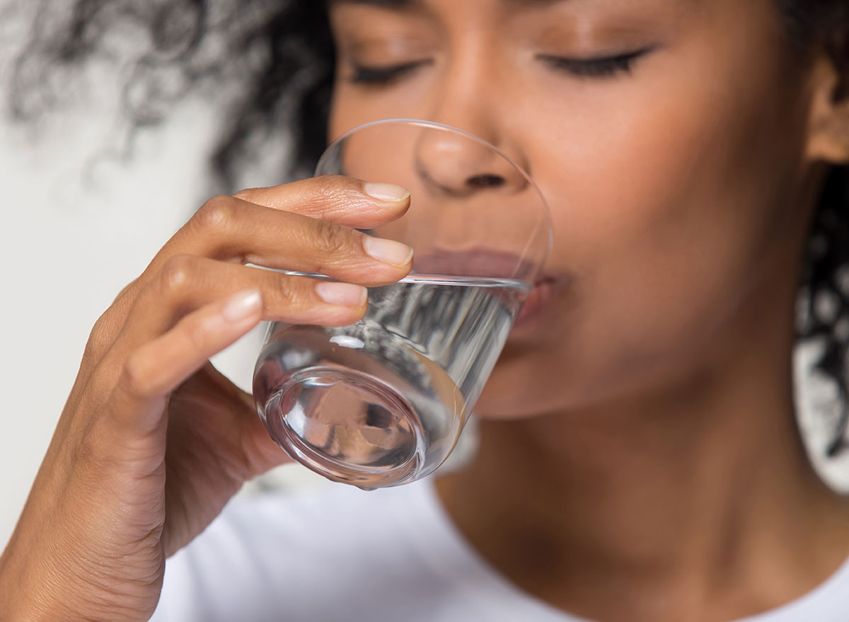 5 Secret Dangers of Drinking Bottled Water — Eat This Not That