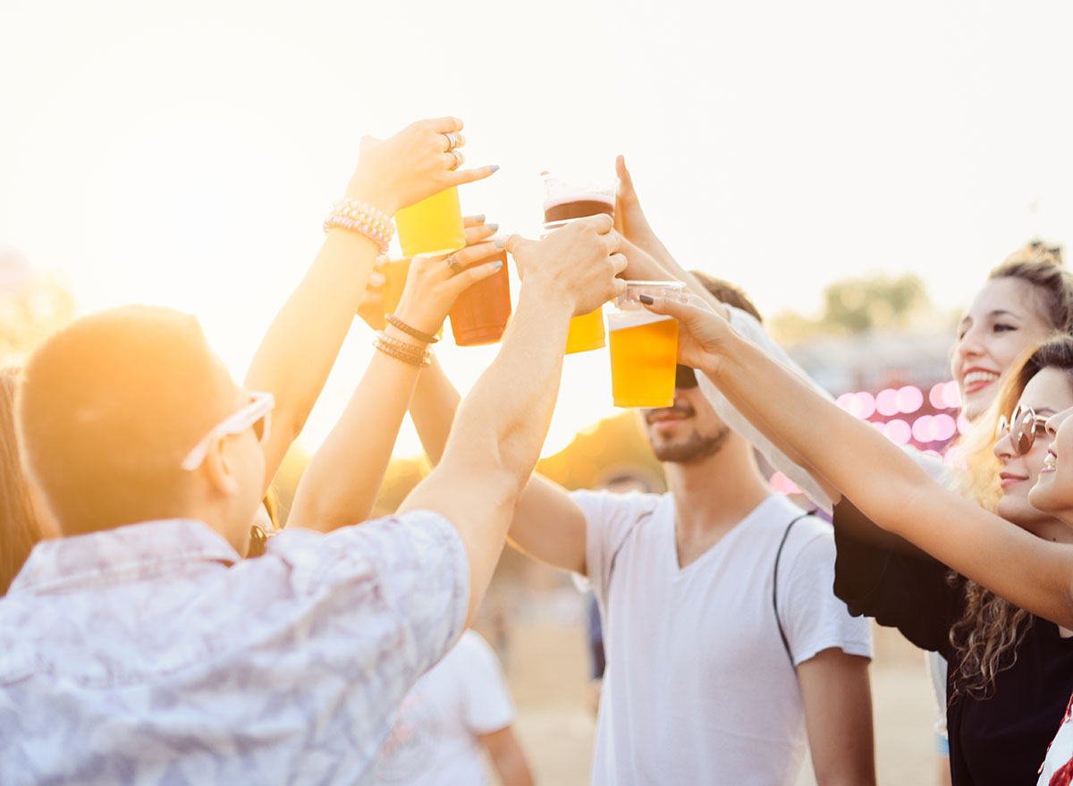 The Most Popular Cheap Beer in Every State — Eat This Not That