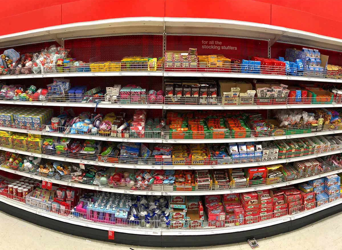 15 1980s Snacks You've Forgotten About — Eat This Not That