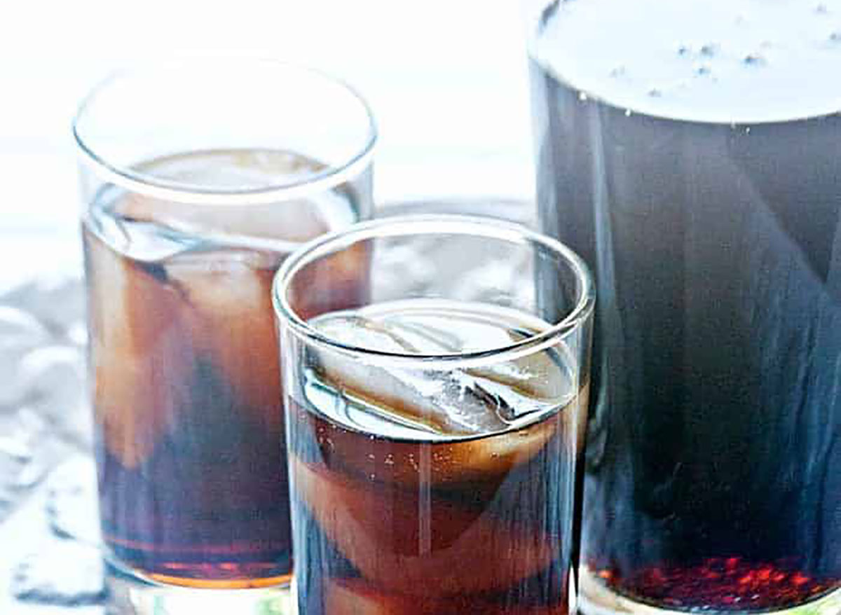 20 Surprising Coke Recipes You Have to Try — Eat This Not That