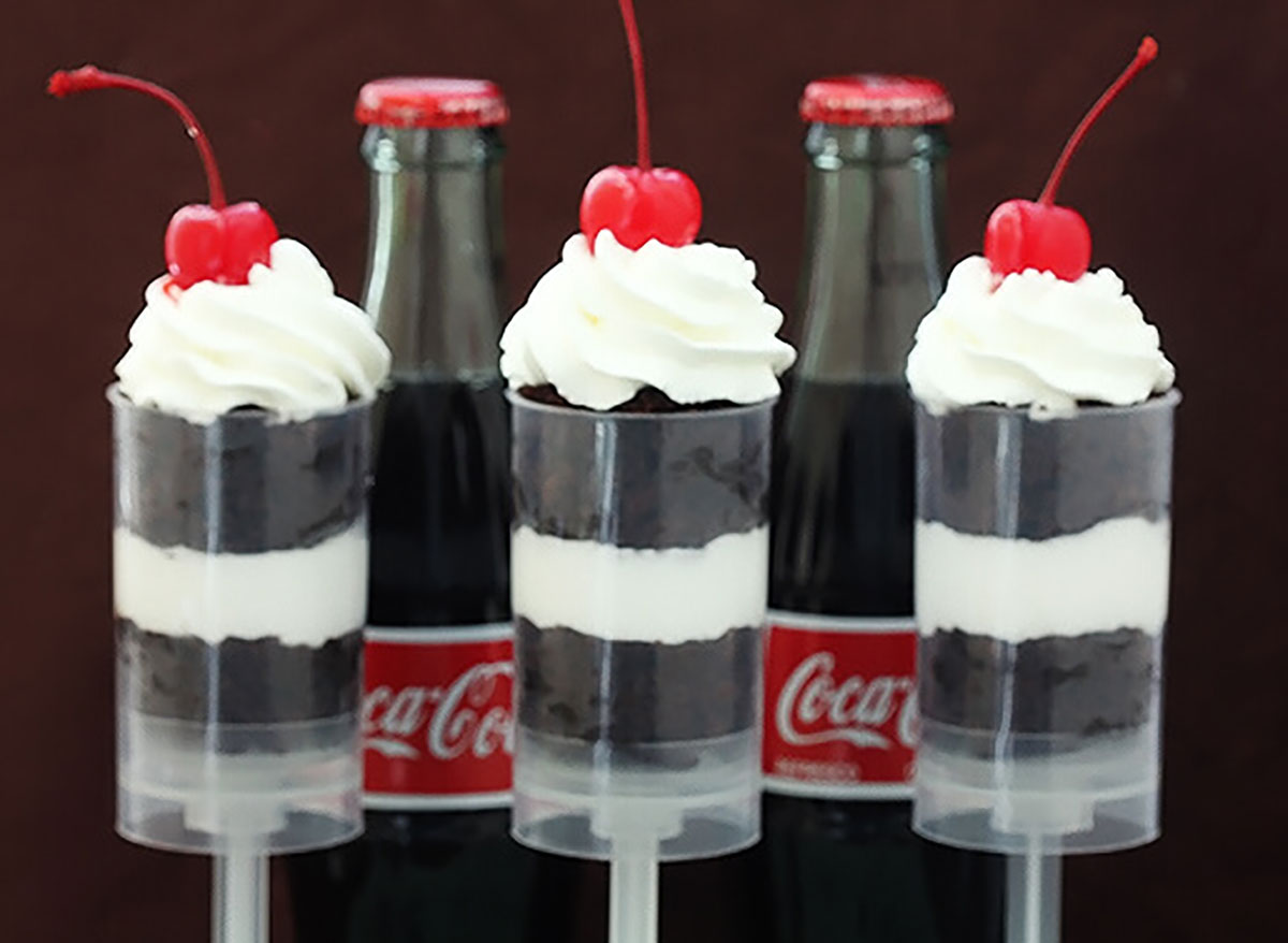 20 Surprising Coke Recipes You Have to Try | Eat This Not That
