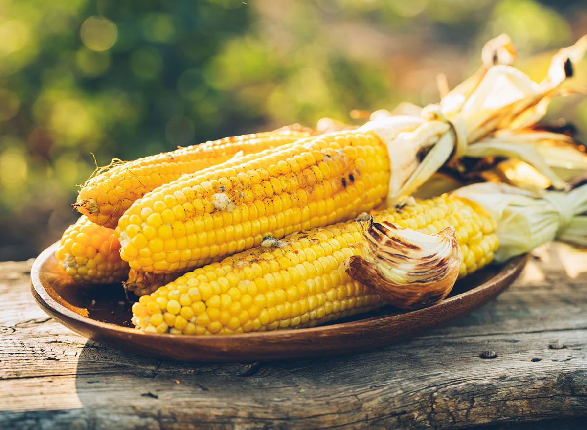 What Happens To Your Body When You Eat Corn