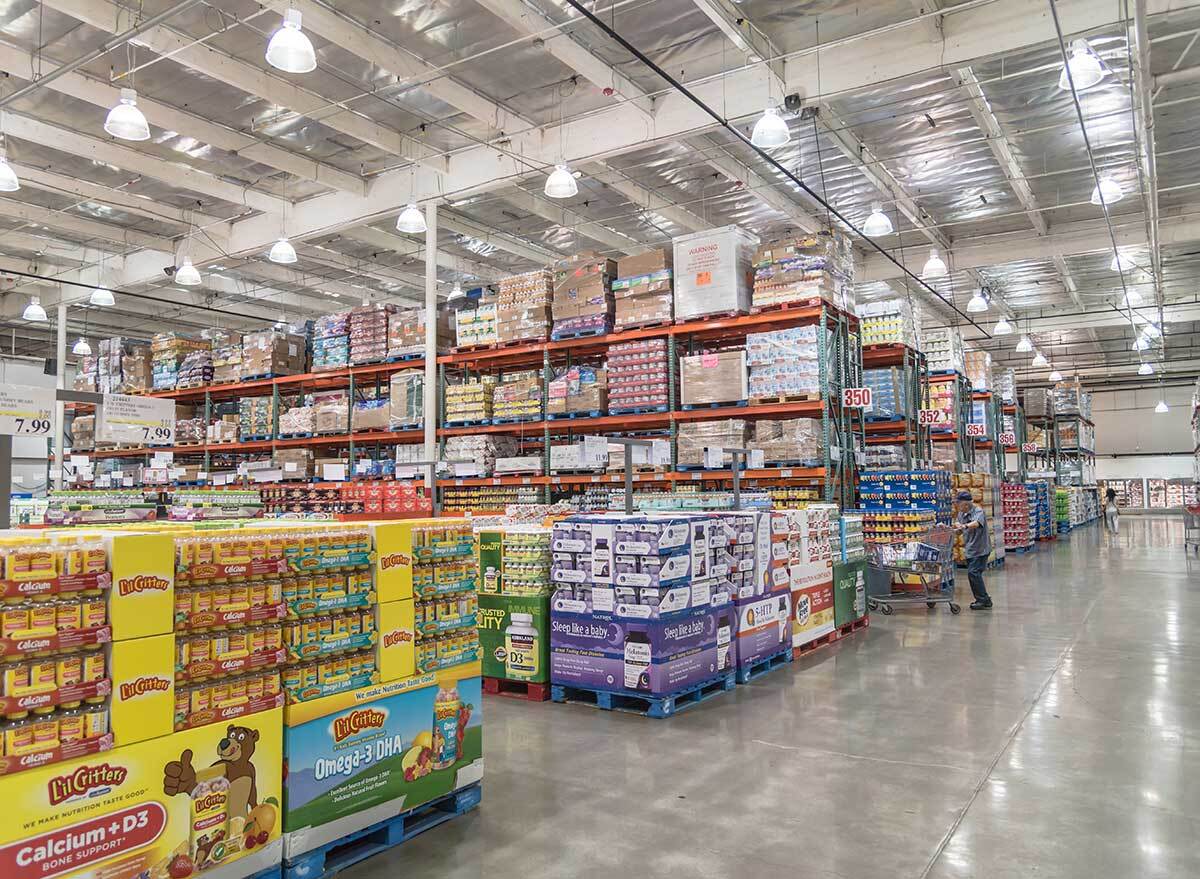 15 Best Costco Side Dishes to Try — Eat This Not That