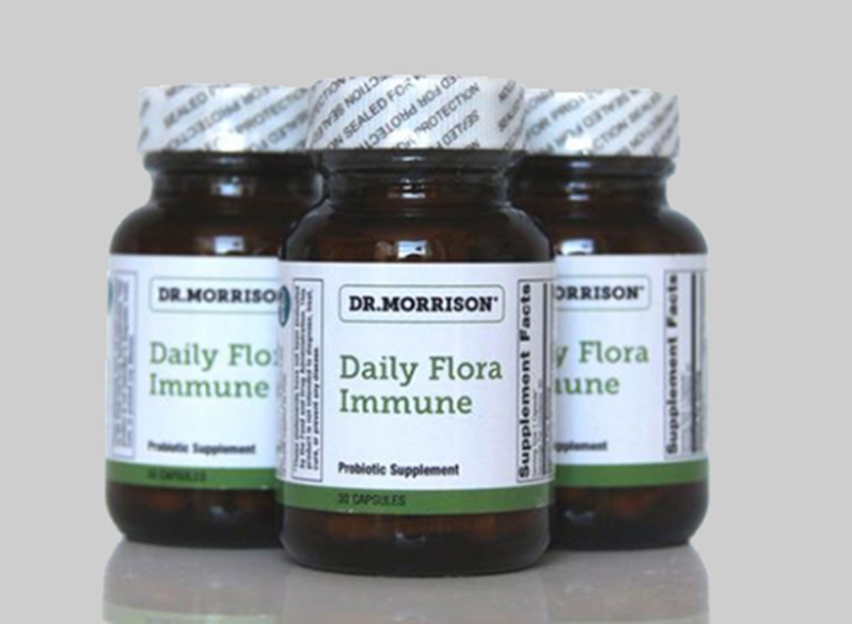 5 Best Probiotic Supplements For Weight Loss of 2020 — Eat This Not That