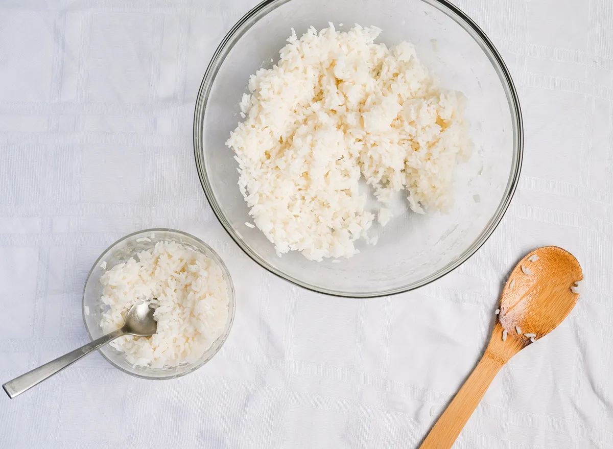 This Is The Best Way to Cook Rice — Eat This Not That