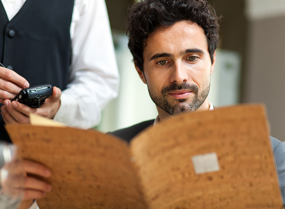 20 Sneaky Restaurant Tricks You've Likely Fallen For — Eat This Not That