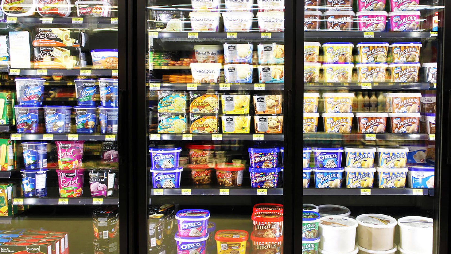 9 Discontinued Frozen Foods You'll Never See Again - Eat This Not That