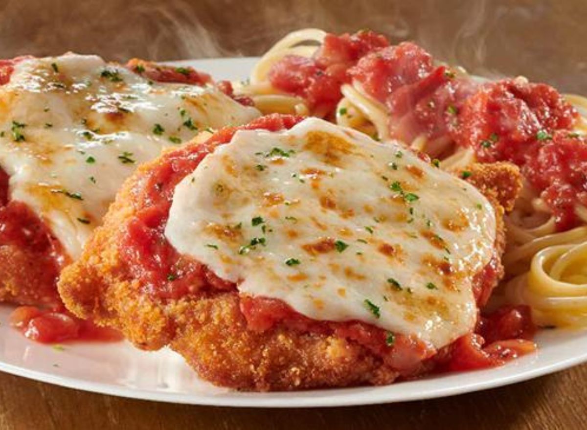 10 Cheapest Restaurant Meals That Still Taste Incredible