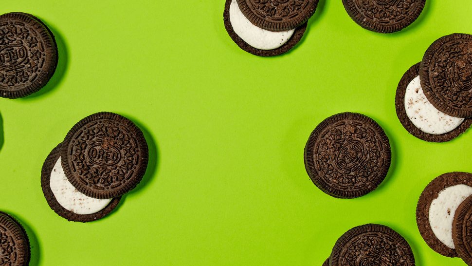 25 Weird Oreo Flavors You Forgot About - Eat This Not That