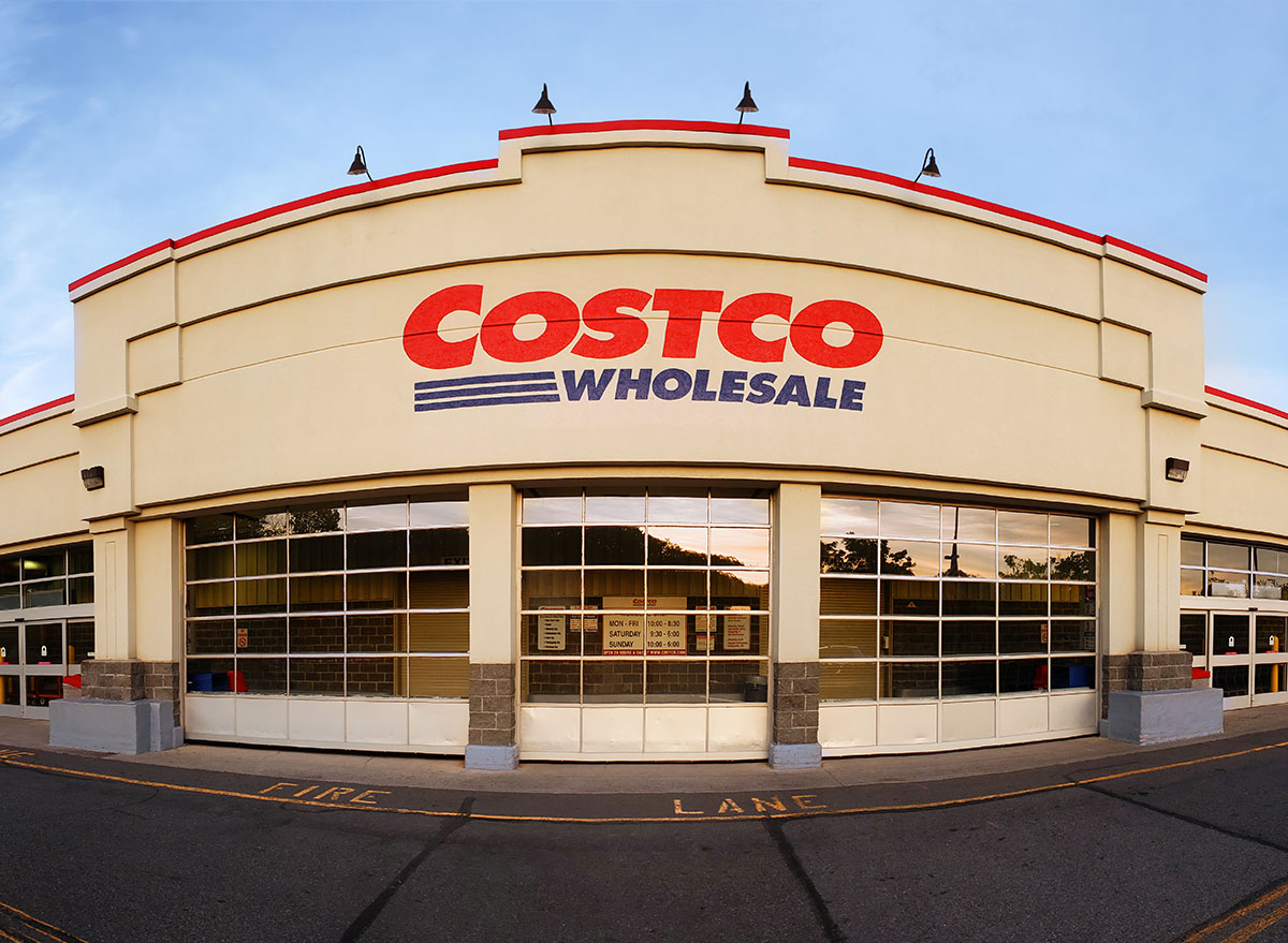 5 Most Popular Costco Products Right Now — Eat This Not That