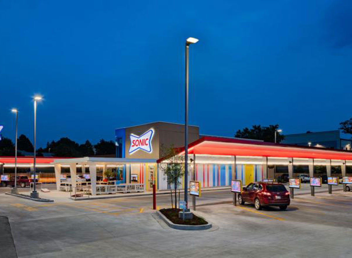 5 New Things You’ll See at Sonic Going Forward — Eat This Not That