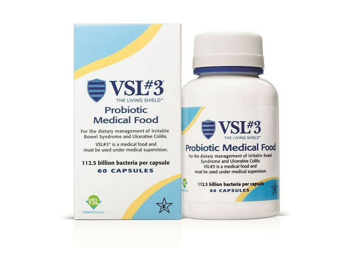 10 Best Probiotic Supplements for Gut Health in 2024