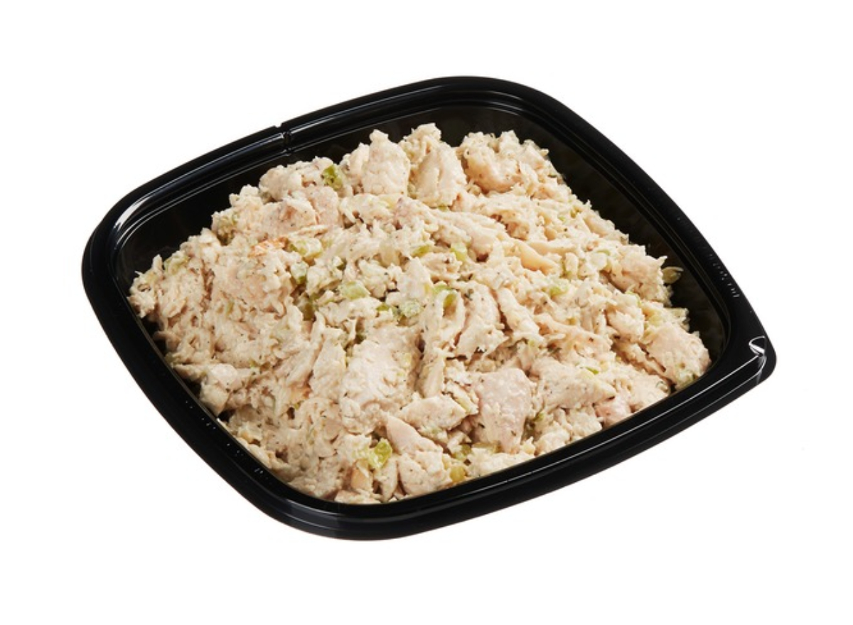 7 Best Foods at the Costco Deli — Eat This Not That
