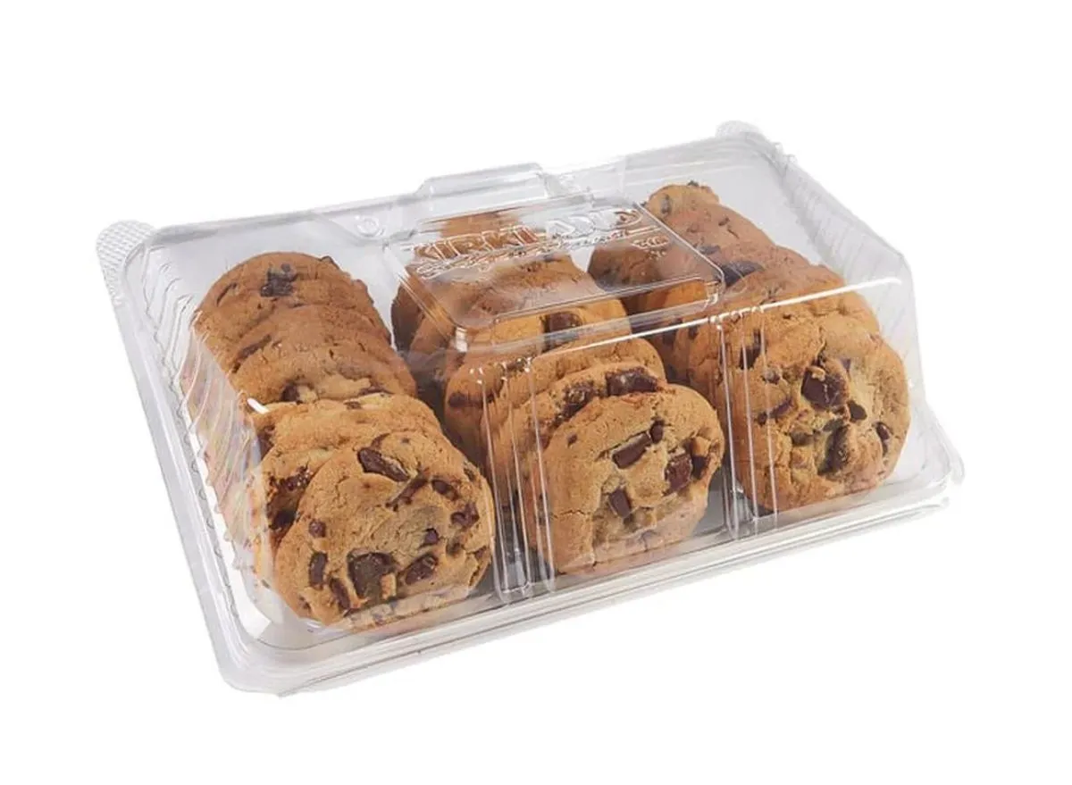 Costco Shoppers Love the Gourmet Chocolate Chunk Cookies