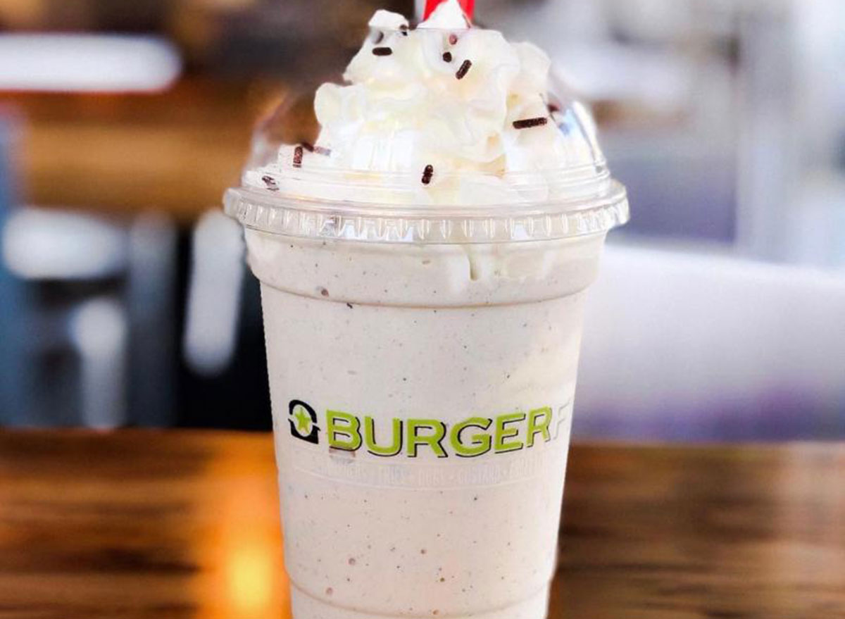6 Fast-Food Chains That Serve the Best Frozen Custard