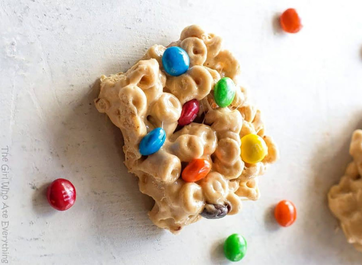 13 Easy Cheerios Recipes to Try — Eat This Not That