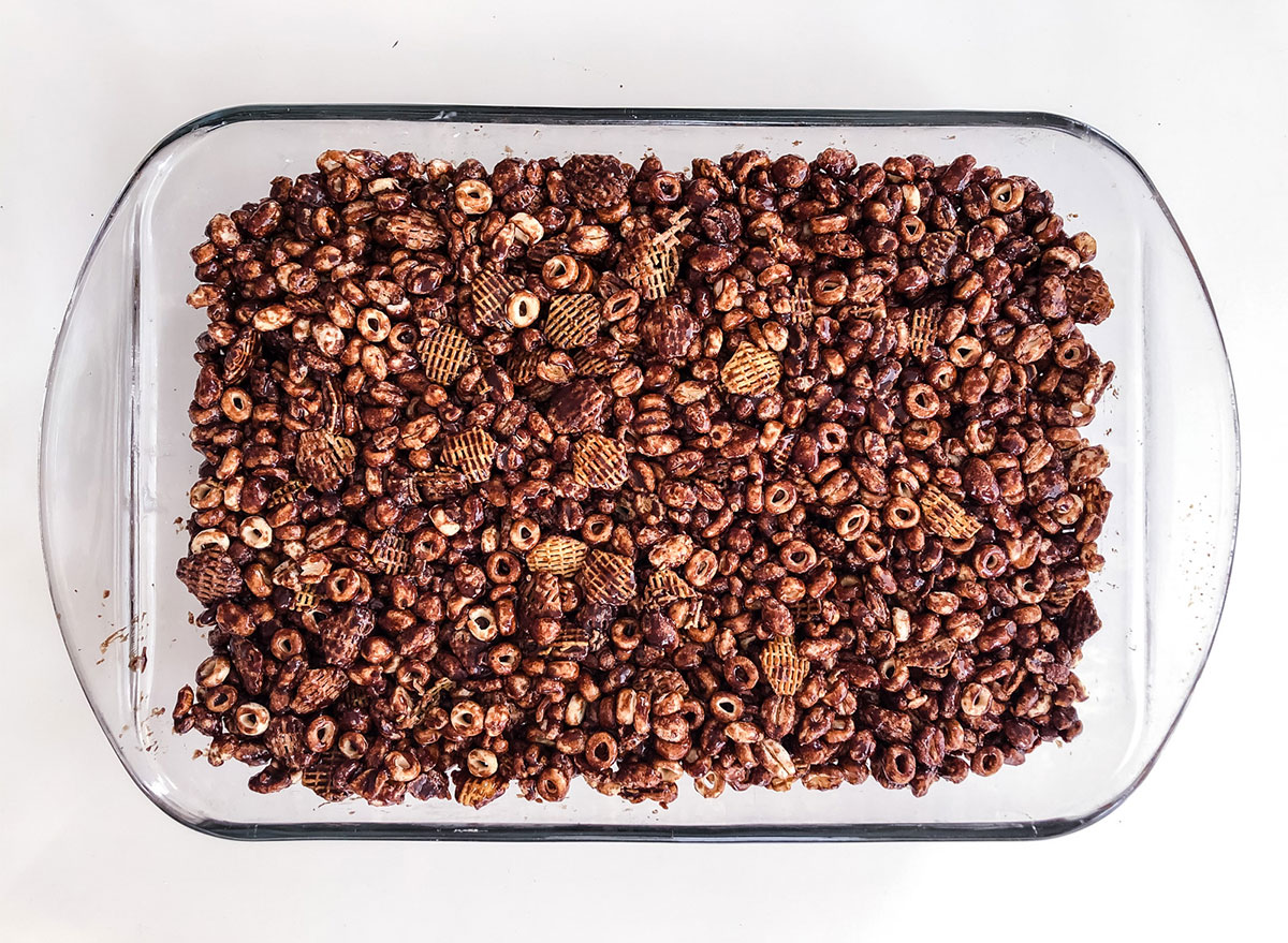 13 Easy Cheerios Recipes to Try — Eat This Not That