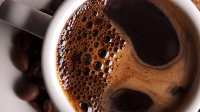 10 Best Coffee Hacks For Weight Loss — Eat This Not That