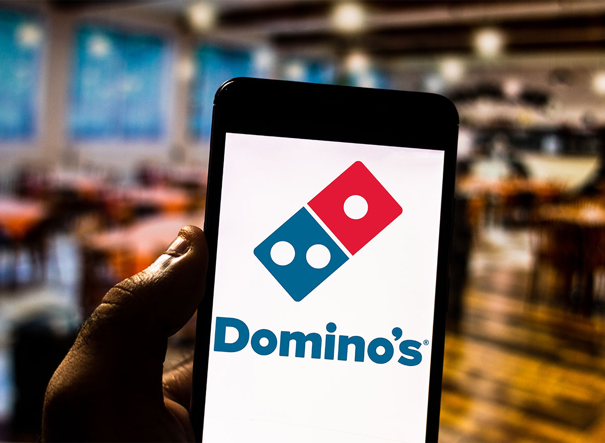 Domino's Free Pizza Hack: A Customer Reveals Her Trick