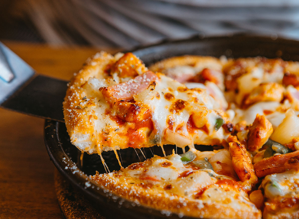 10 Foods Making Your Acne Even Worse — Eat This Not That