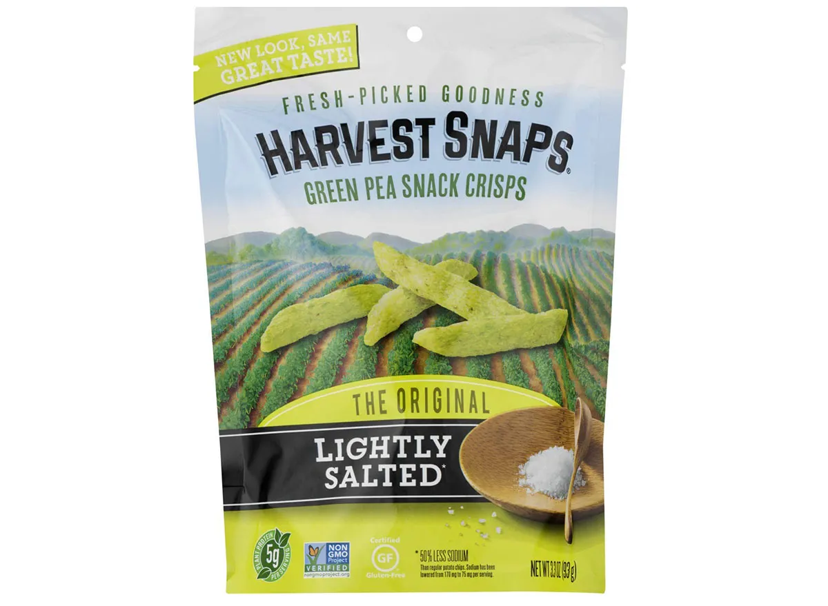 13 Healthy Snacks You Can Buy at Walgreens — Eat This Not That