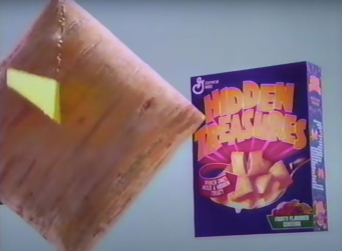 23 Discontinued Cereals We Miss the Most — Eat This Not That