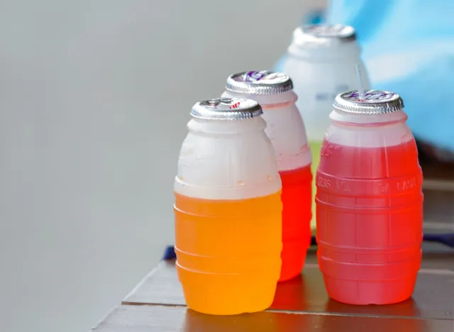 15 Discontinued 1990s Snacks — Eat This Not That